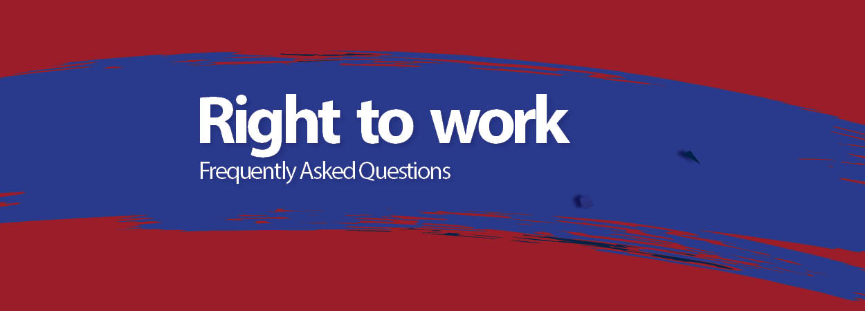 What is Right to Work? – Aerojet